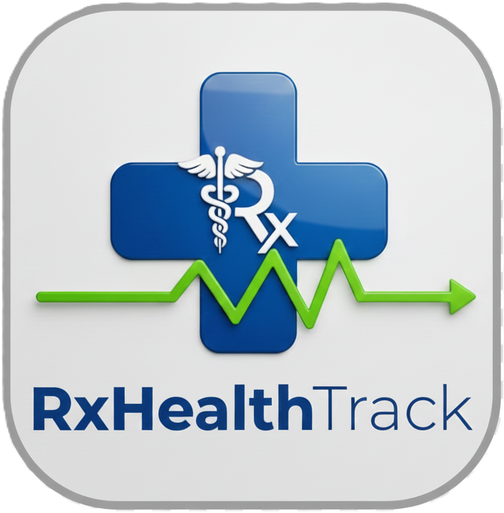 RX Health Track | SMS Medication Reminders for Pharmacies & Caregivers